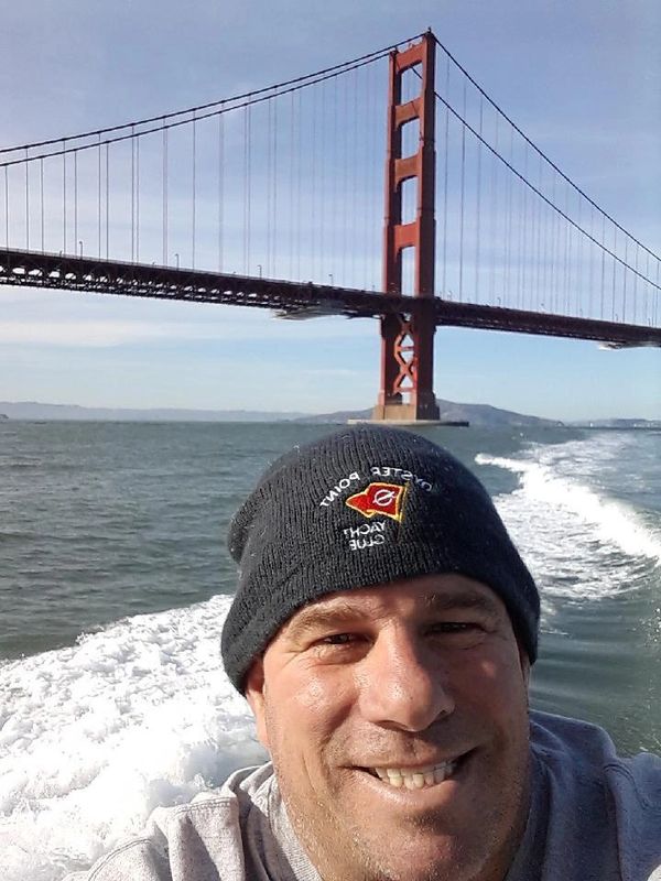 Flag Officers & Directors