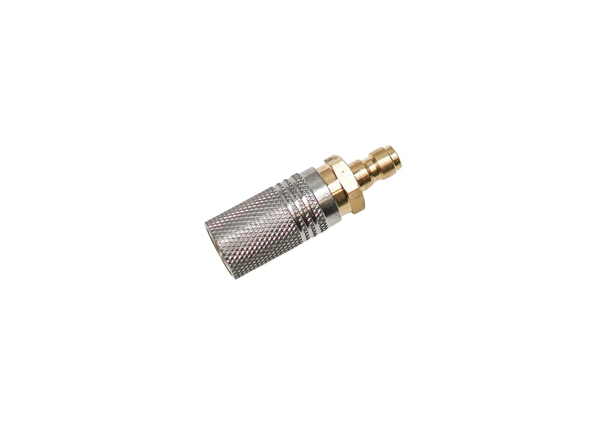 AirMarksman Extended Quick Disconnect with Foster fitting