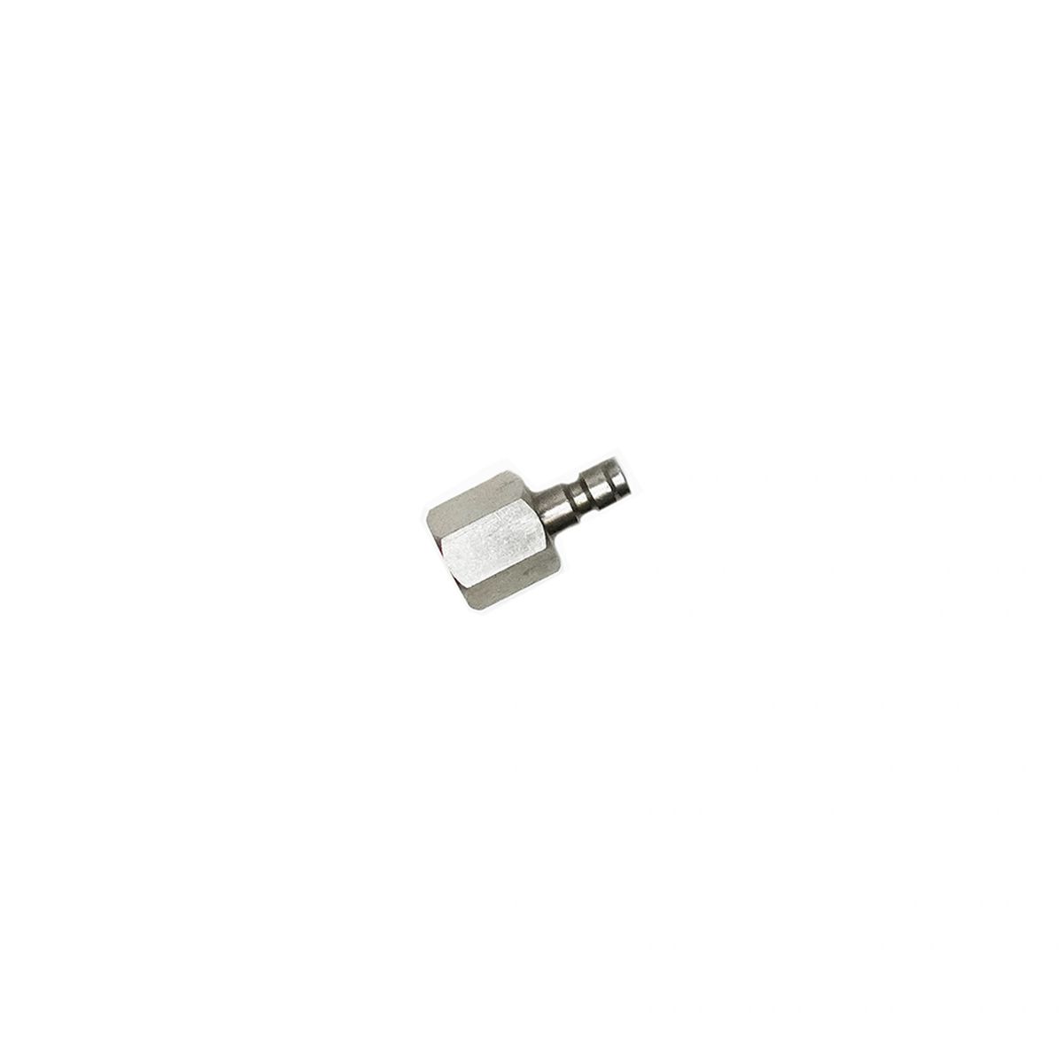 AirMarksman Female Thread Male Foster Fitting Adapter