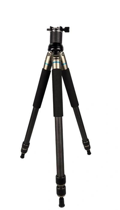 Field Optics Research Hunter 32DTC4 AST DomeTOP™ Tripod System