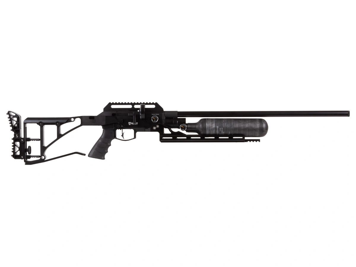 DREAM-BASE WITH SABER TACTICAL CHASSIS