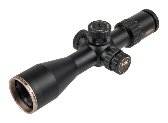 MTC Copperhead Scope