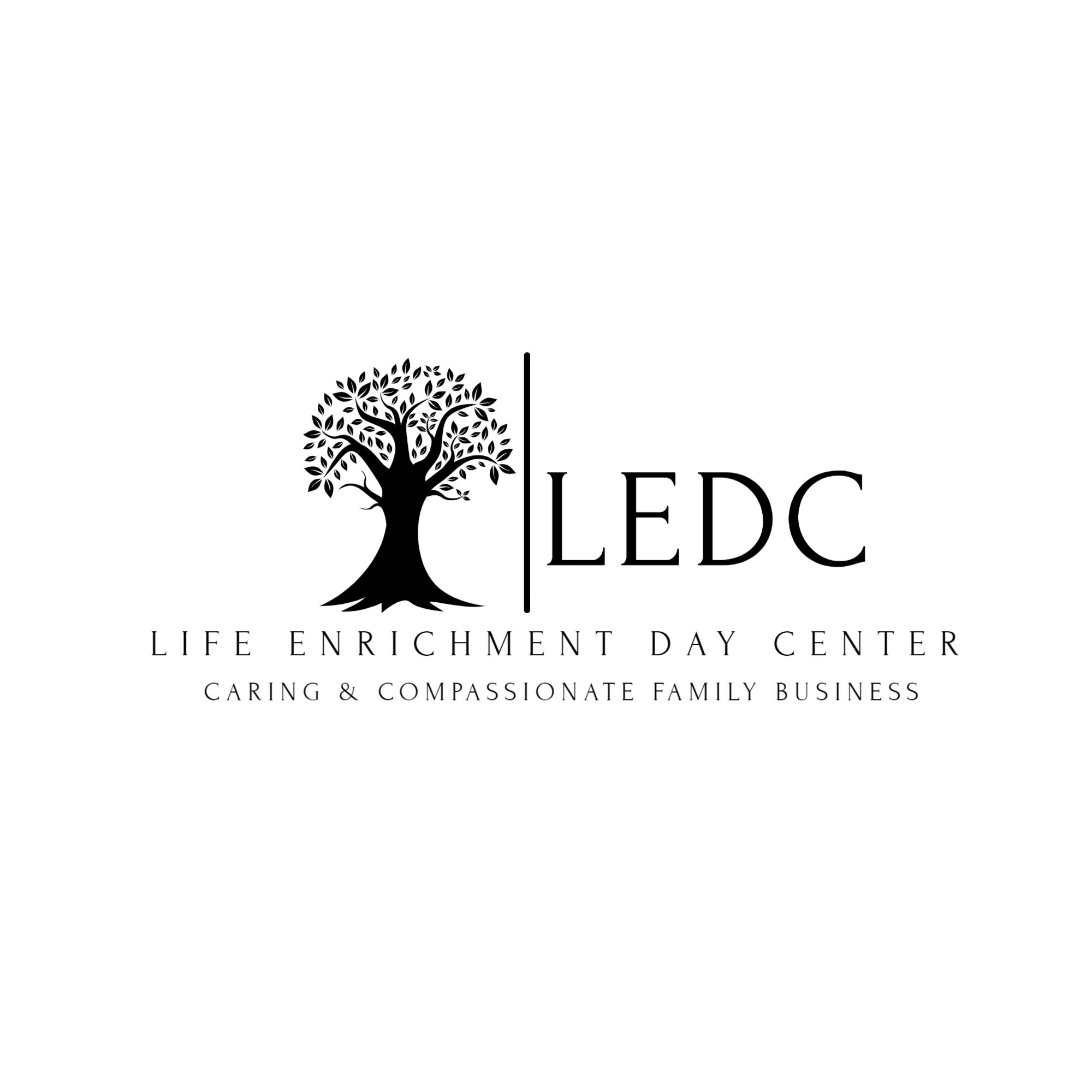 Day Programs Near Me | Life Enrichment Day Center