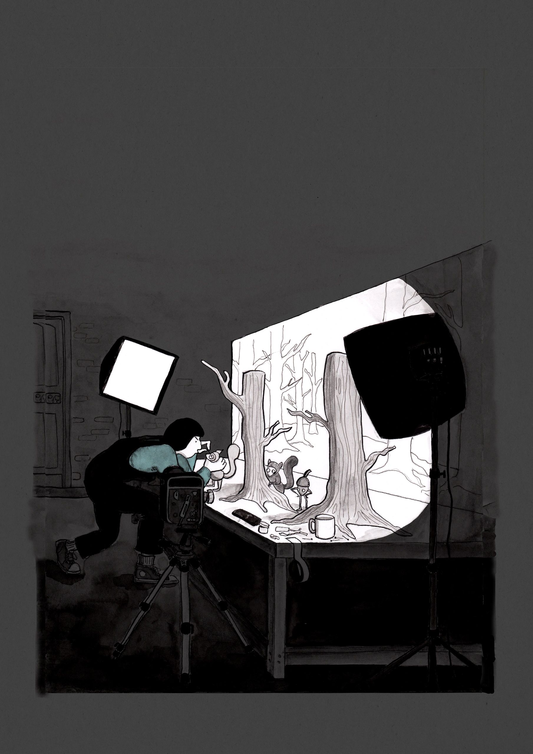 A Family Story Reclaimed: A Conversation with Astrid Goldsmith