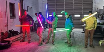 Tree Removal & Salvage Service in Roanoke, VA