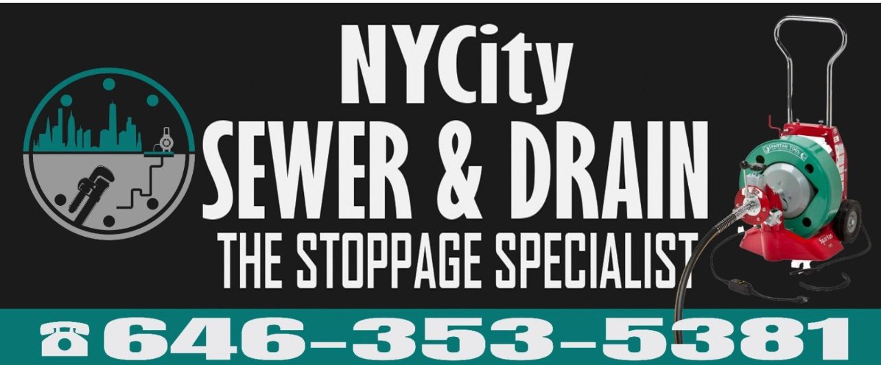 NYCity Sewer & Drain