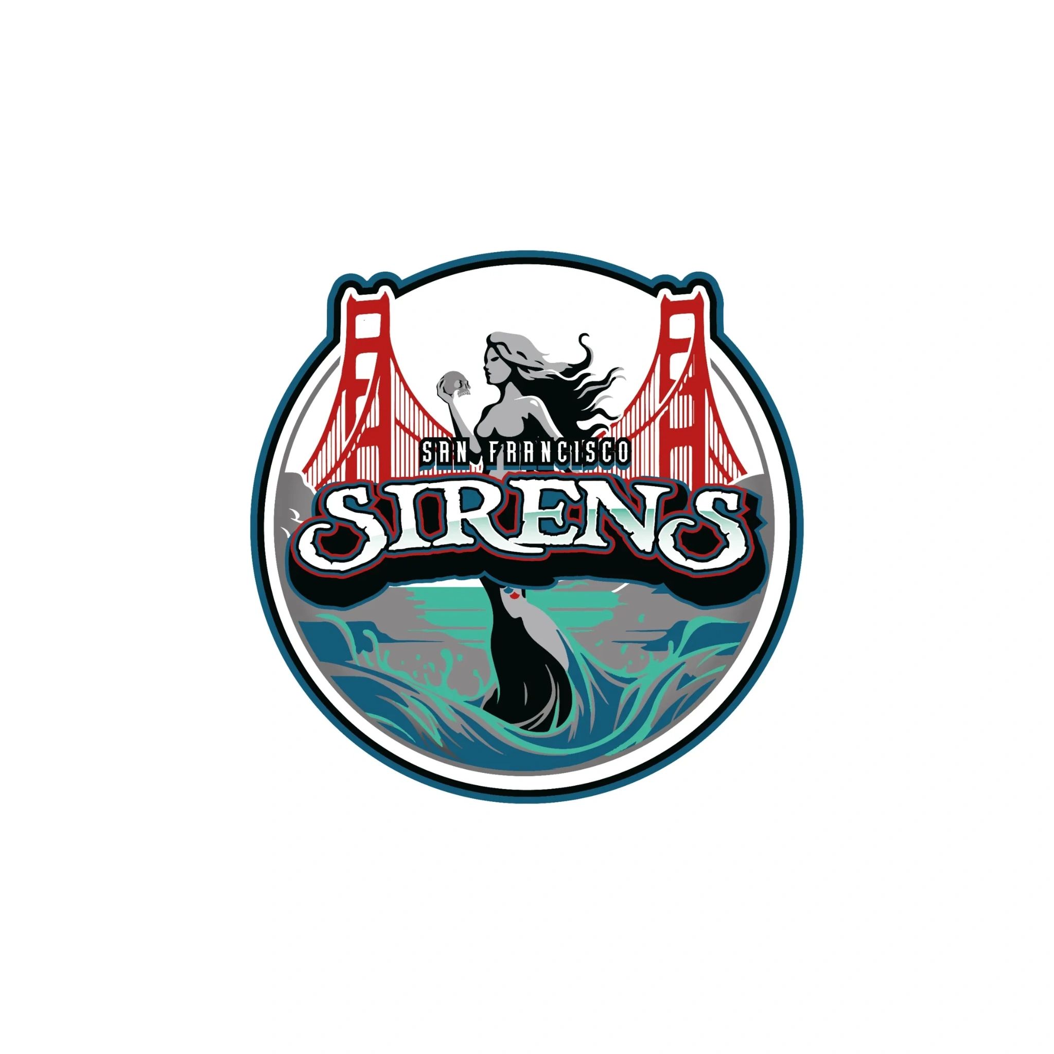 Professional Sports Team - San Francisco Sirens