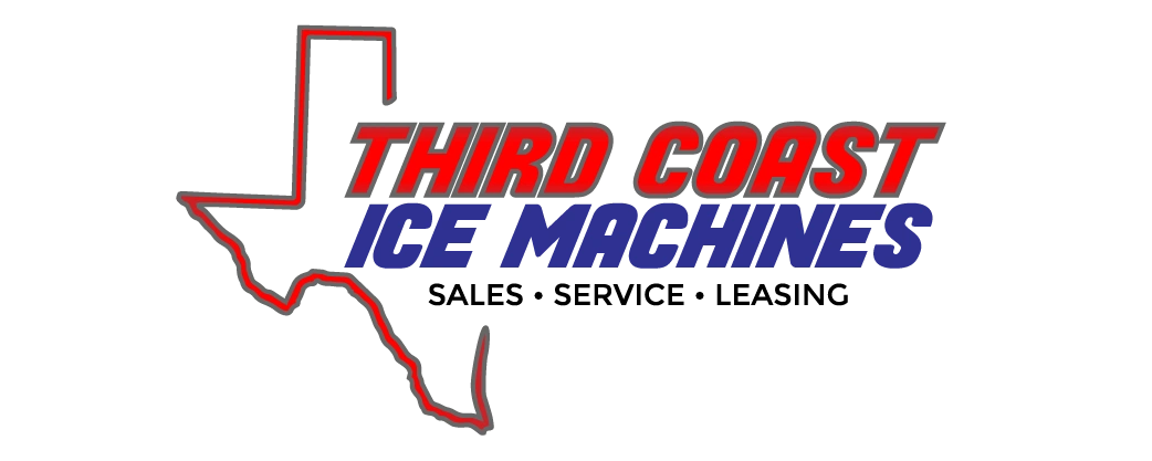 Third Coast Ice Machines - Ice Machine, Sales and Leasing