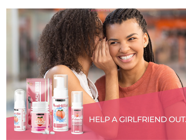 Temptimate Essentials