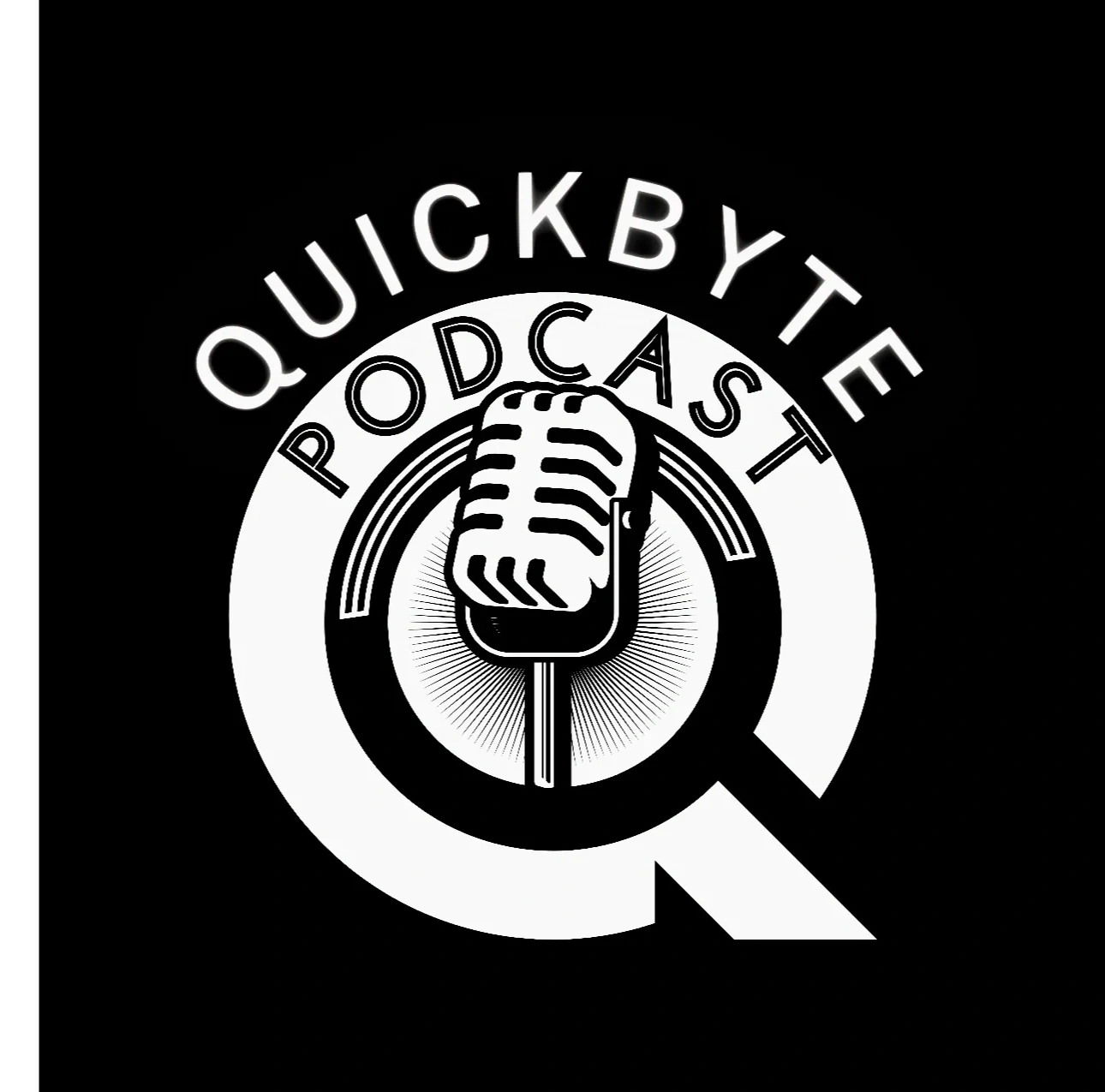 QuickByte Podcast