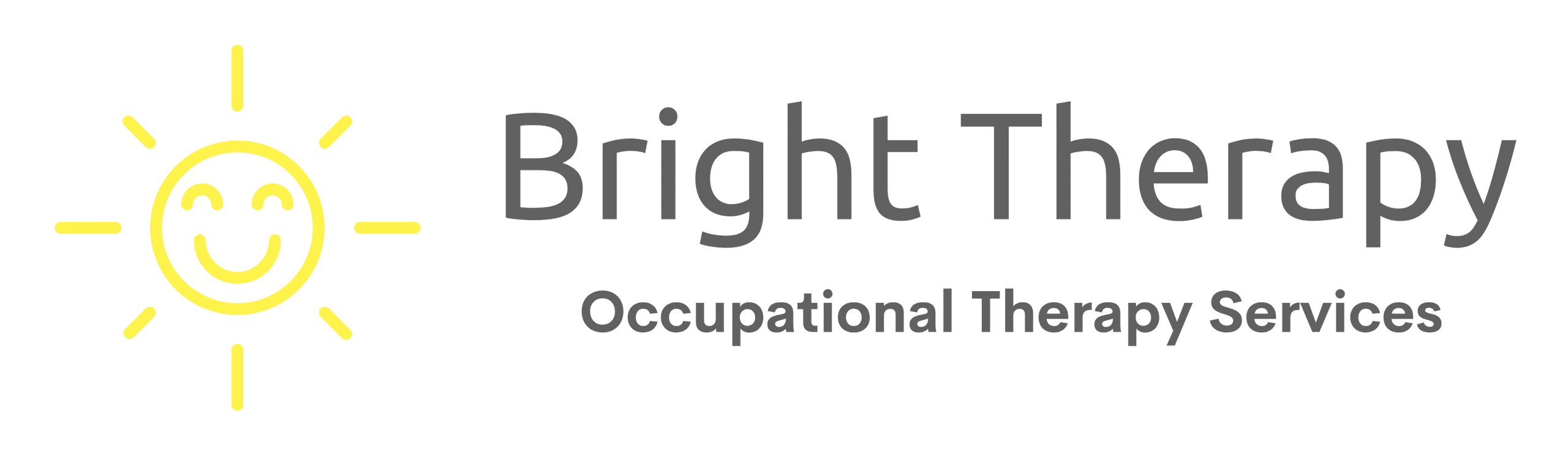 Bright Therapy - Home