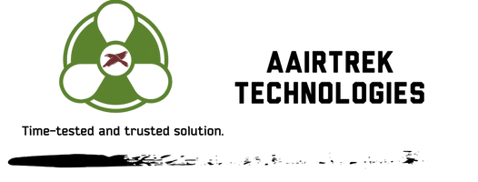 Aairtrek technologies