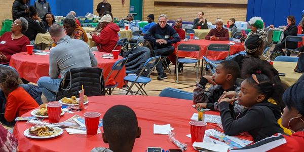 Baltimore Union Hall