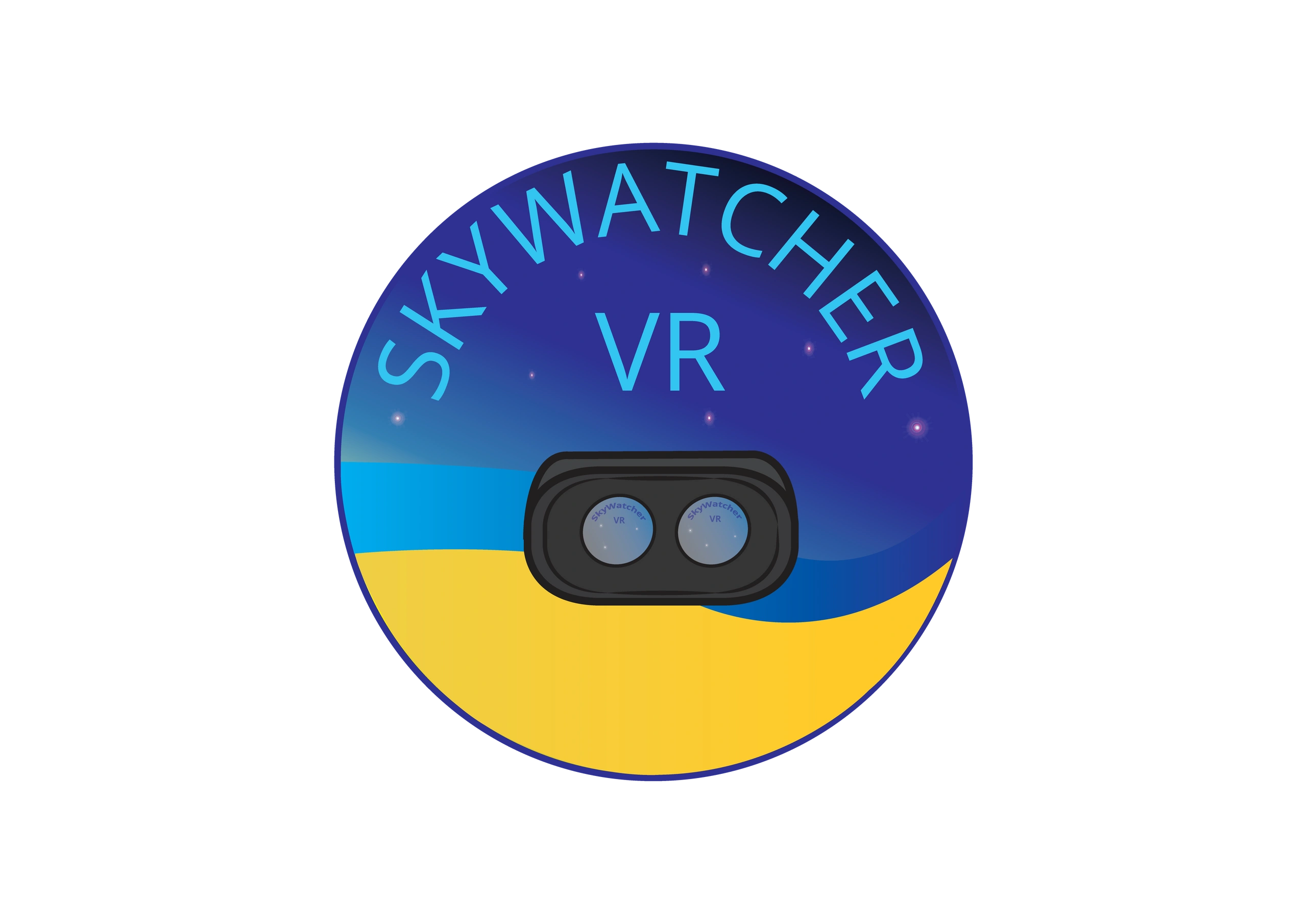 SkyWatcherVR | SkyWatcherVR