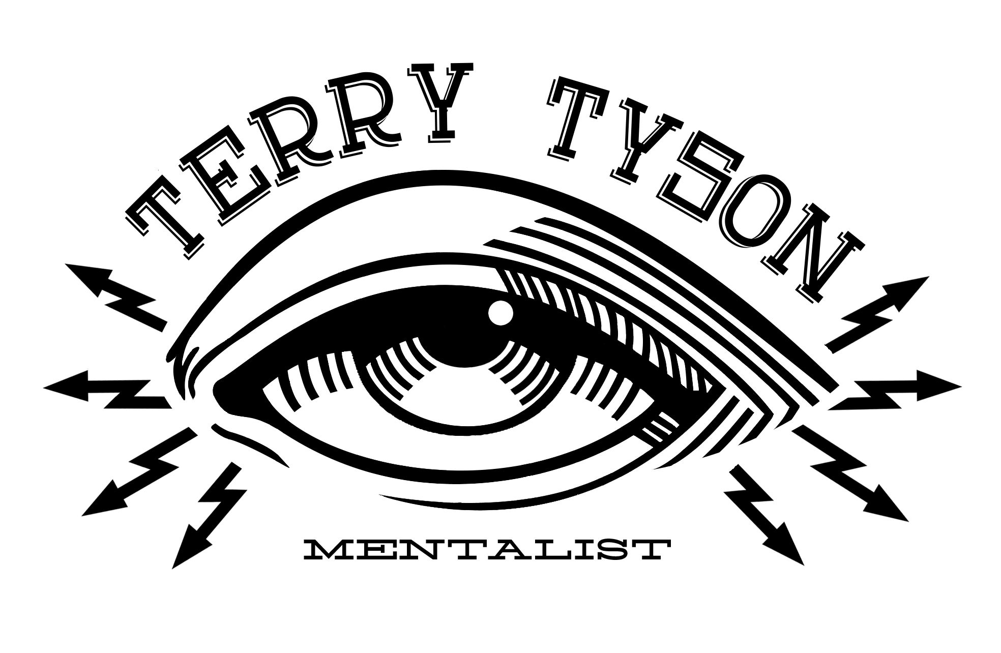 Terry Tyson: Mentalist Magician - Unique Entertainment