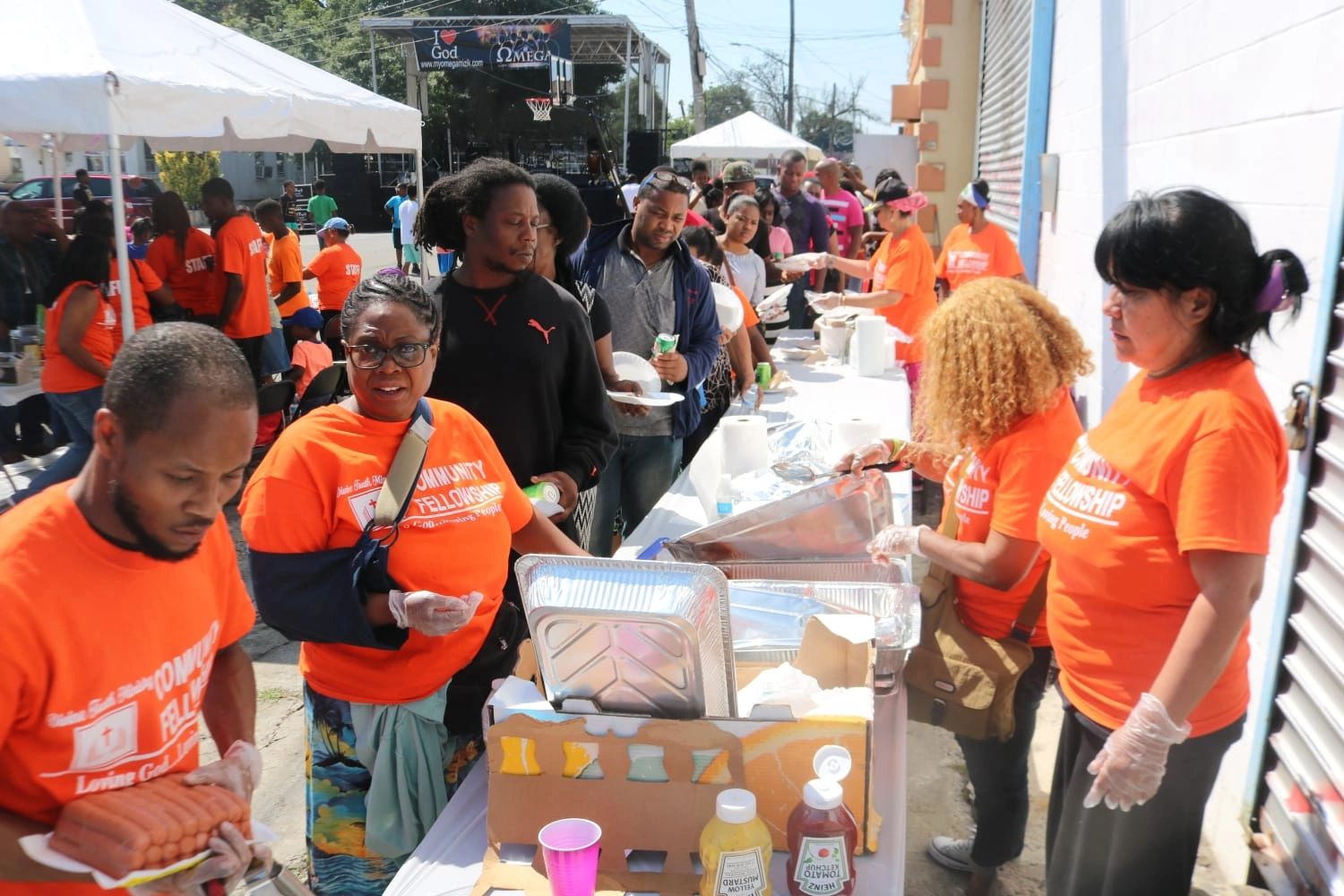 Divine Truth Ministry