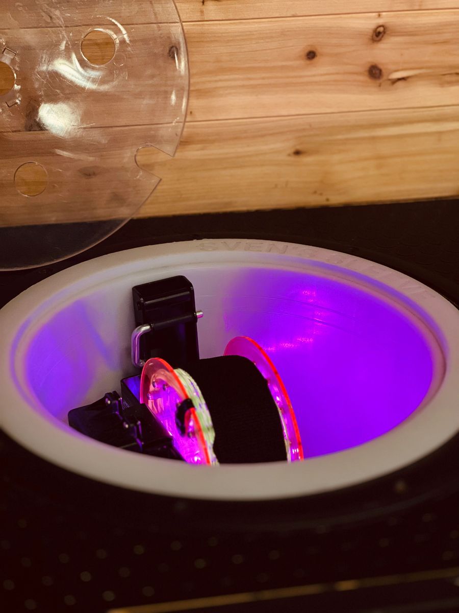 NL Battery Box Mount kit