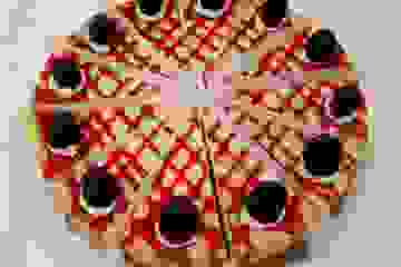 Chris’s Cosmic Cheesecakes | Chris’s Cosmic Cheesecakes