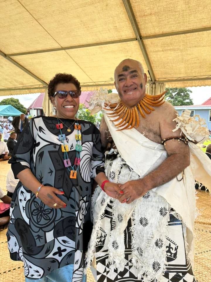 Fiji Indigenous Peoples Foundation