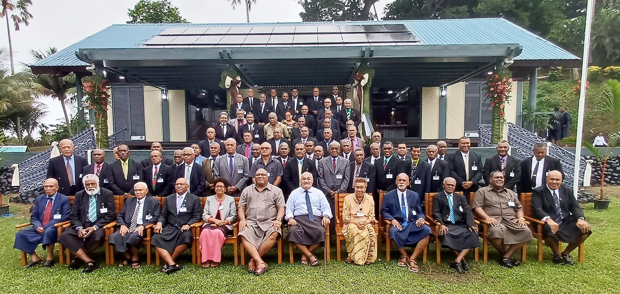 Fiji Indigenous Peoples Foundation