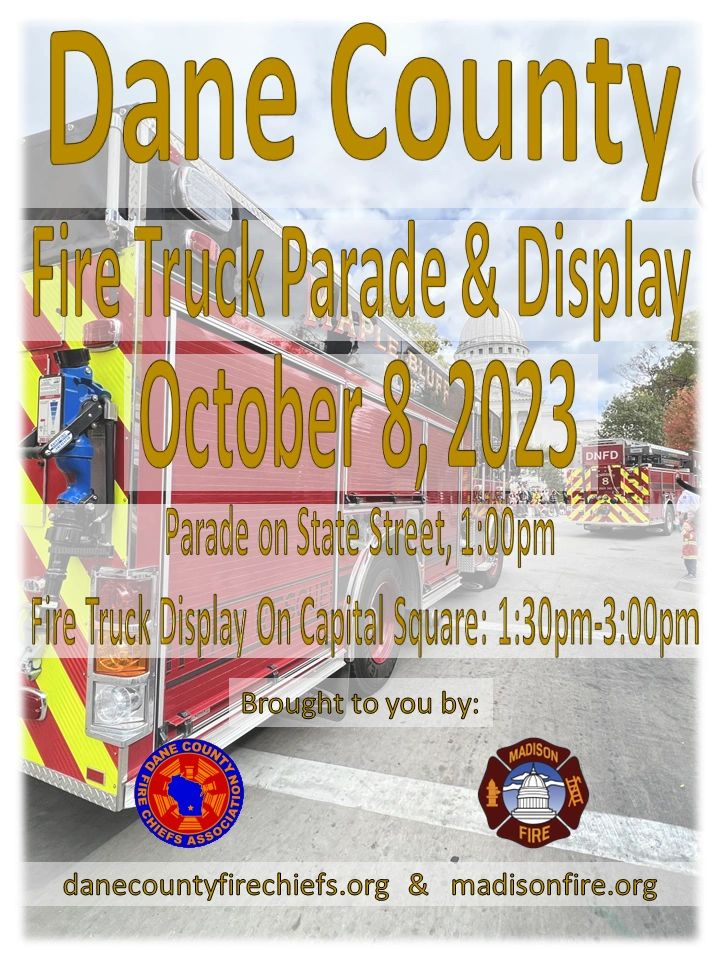 Dane County Fire Chiefs Association