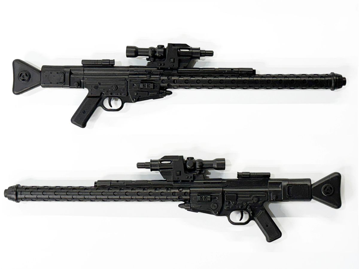 DLT-20A Stunt Blaster