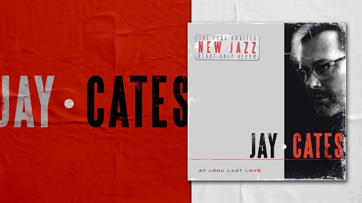 JAY CATES HOME