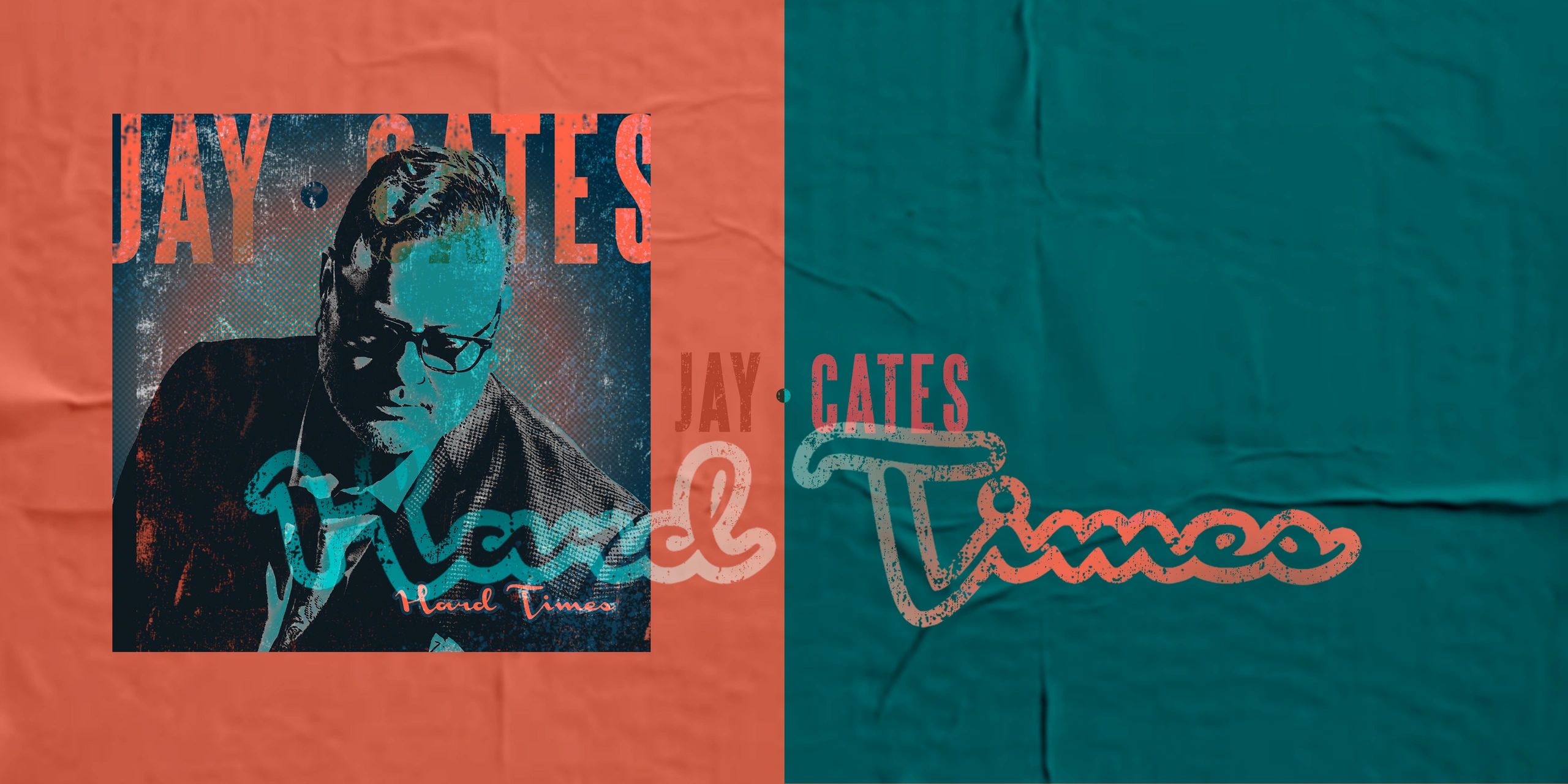 JAY CATES HOME