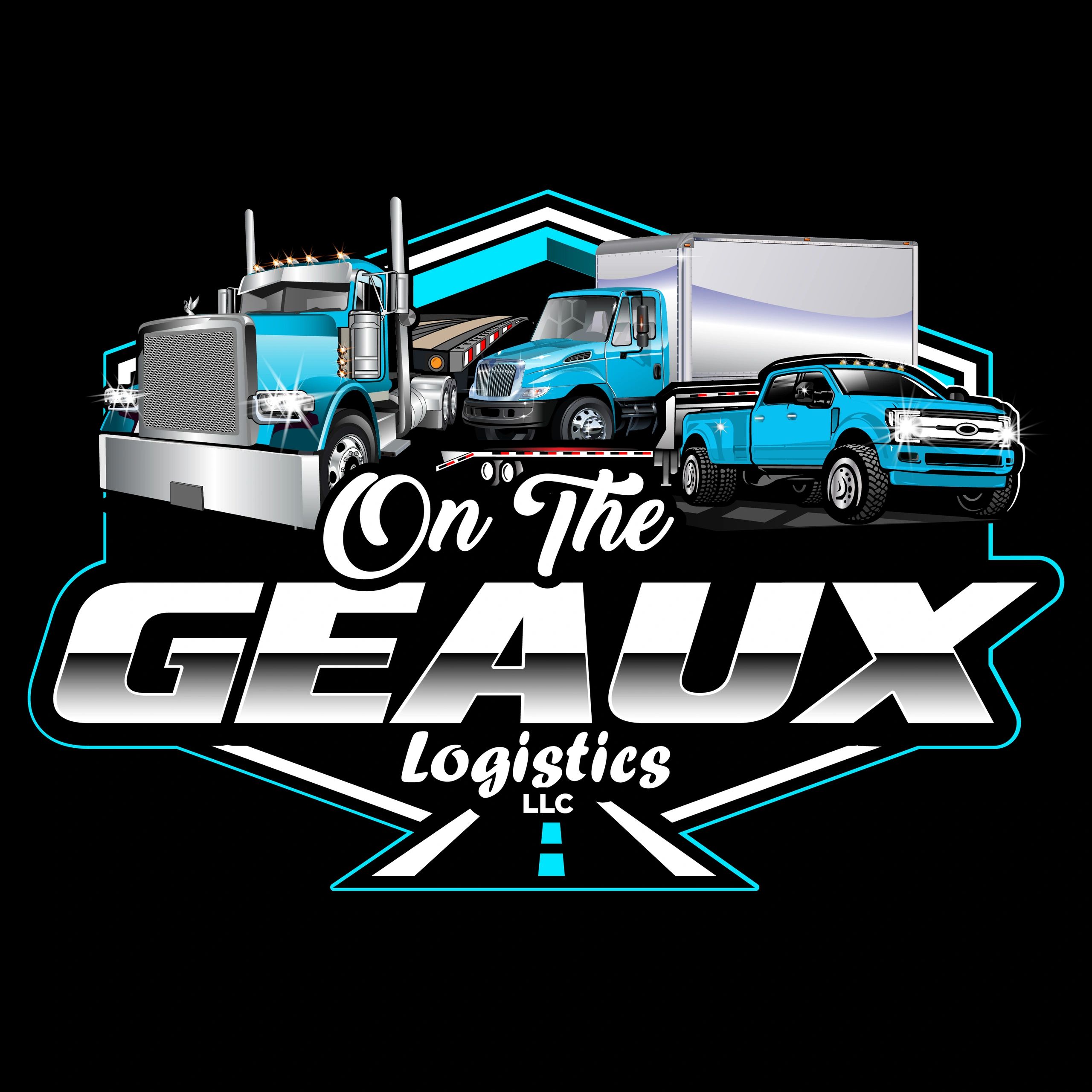 On The Geaux Logistics