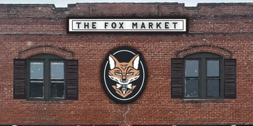 The Fox Market