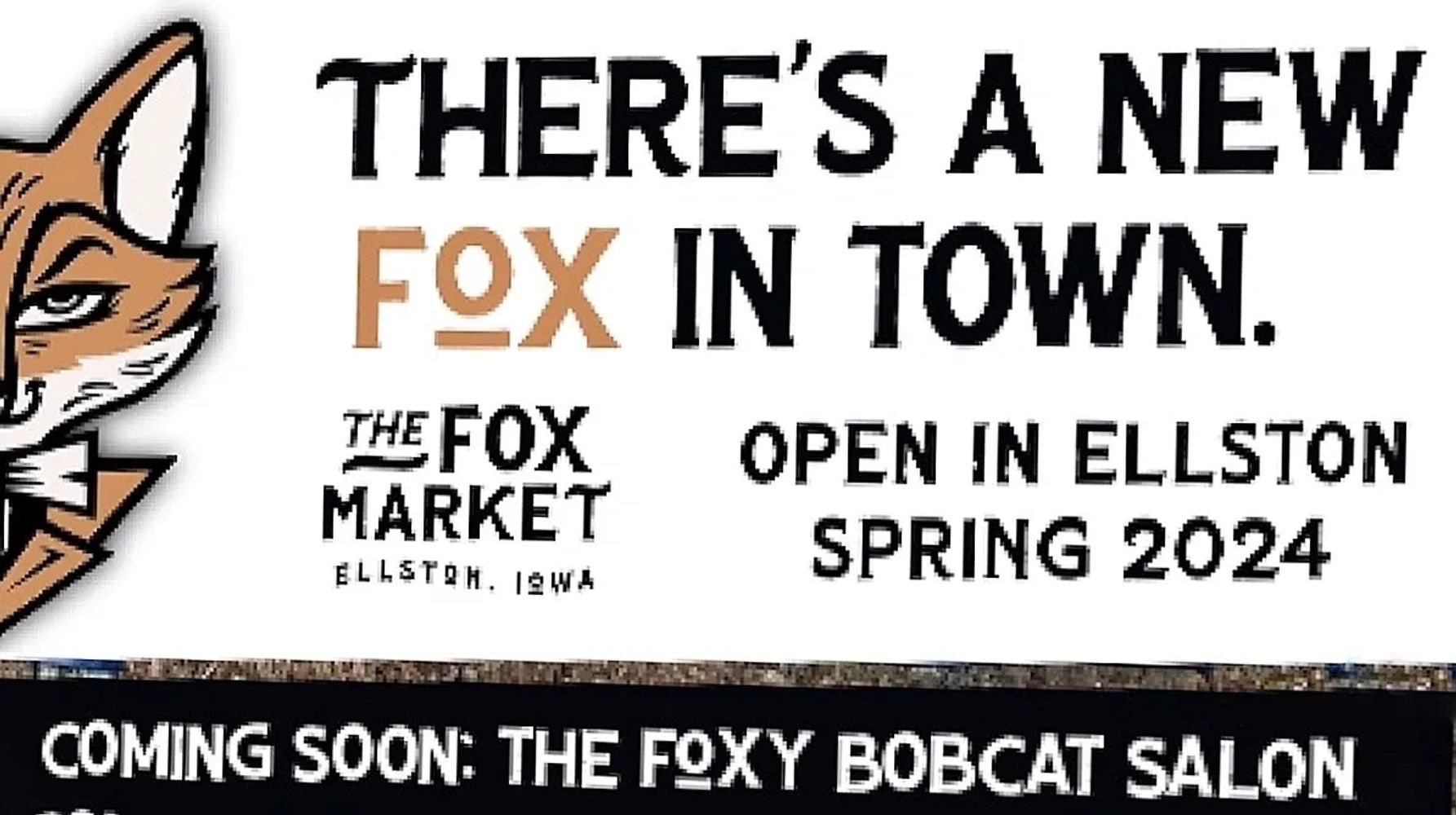 The Fox Market