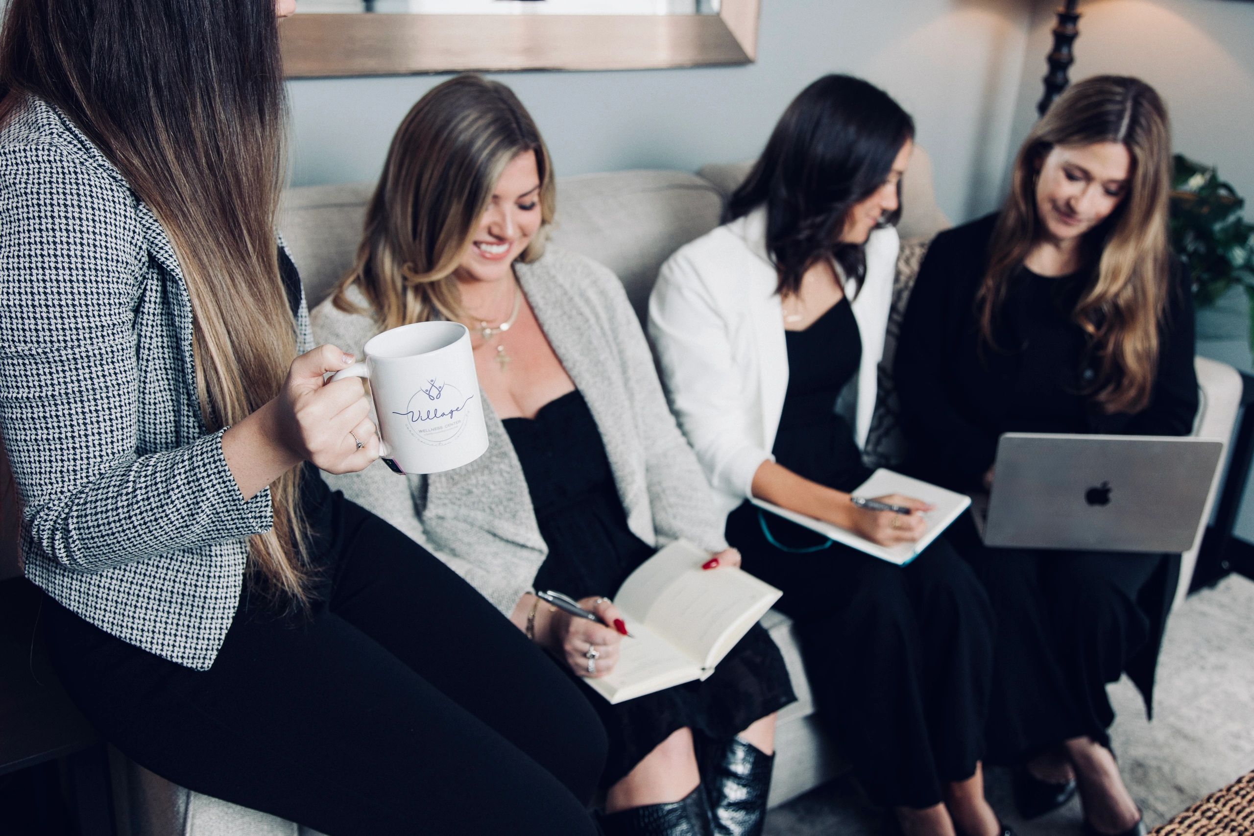 Meet Our Team | Village Wellness Center, A Family Counseling Corporation