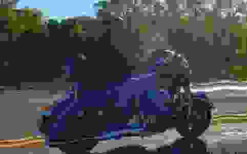 BRC2-SP | Keep It On 2