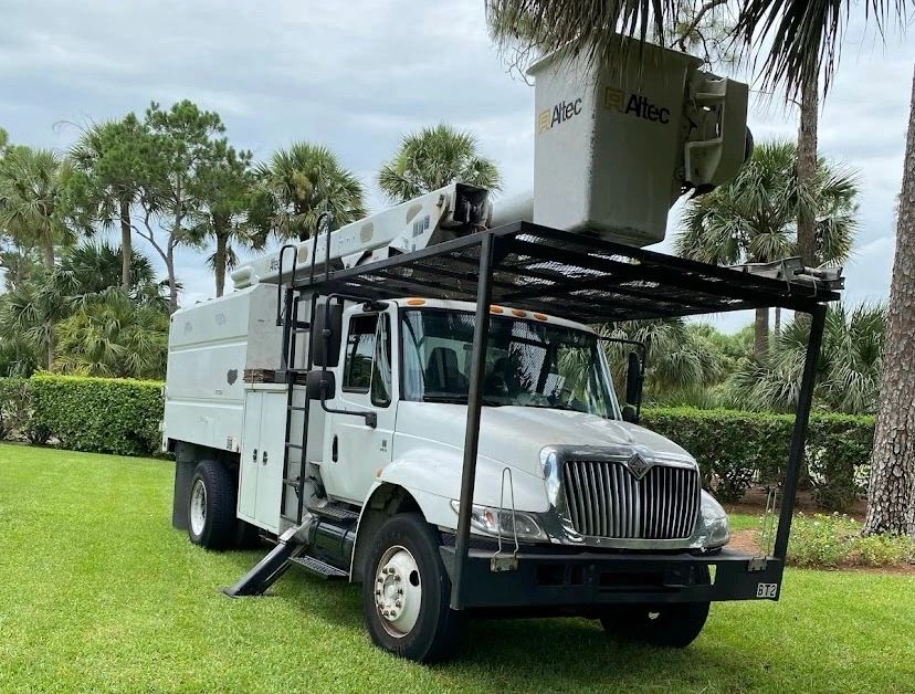 Malachi’s Tree Service LLC.