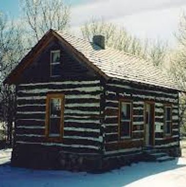 Anderson County Historical Society