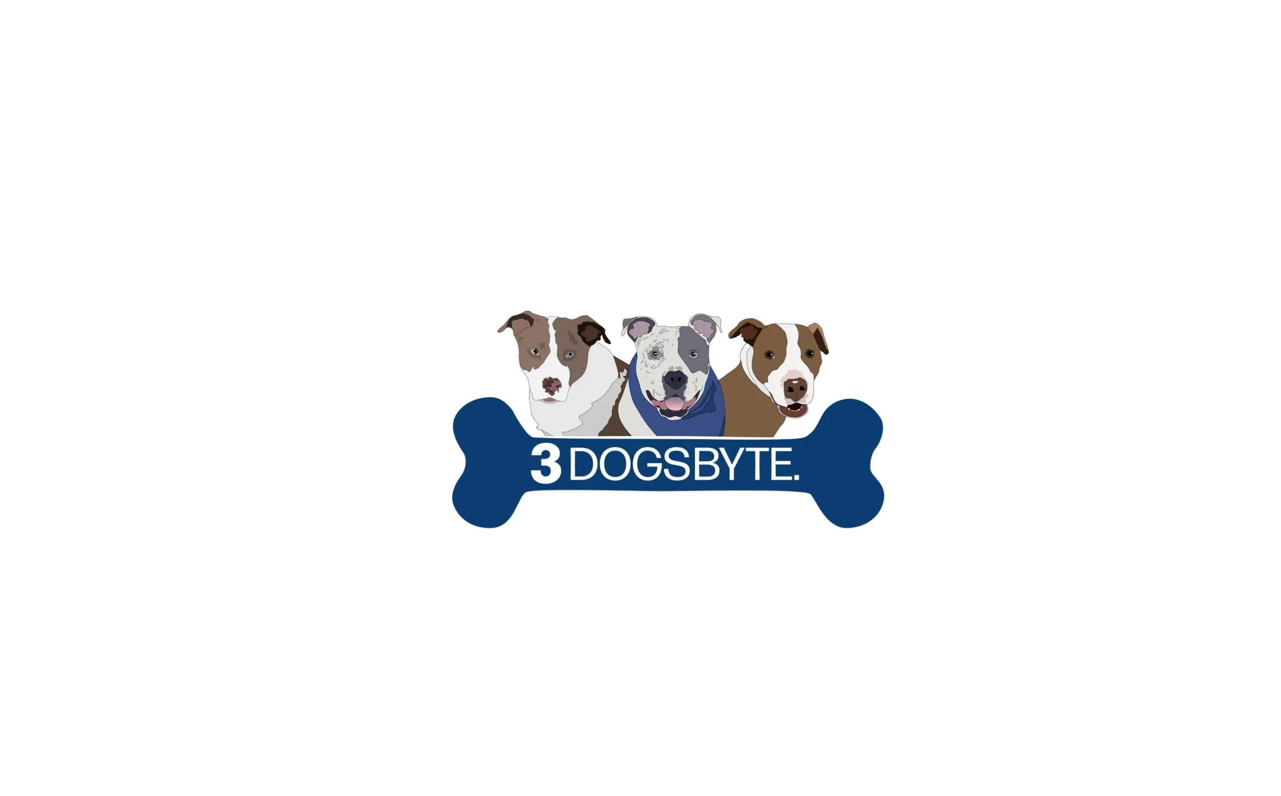 3 Dogs Byte
