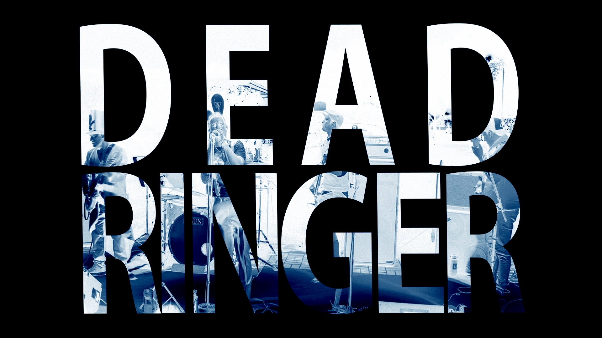 Dead Ringer: The Ultimate 90's and 2000's Cover Band