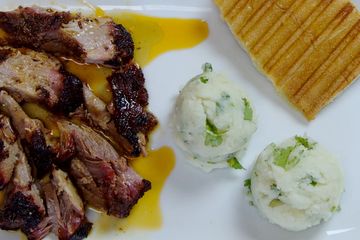 MENU | uniQue bite eatery