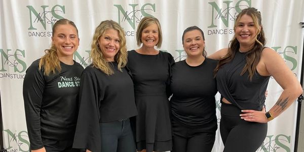Next Step Dance Studio - Lessons, Competition