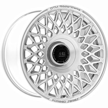 DTM-FMB Forged Series | DTM RaderWerkz