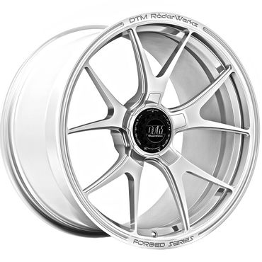 DTM-FMB Forged Series | DTM RaderWerkz