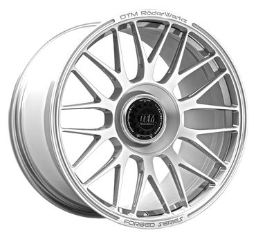 DTM-FMB Forged Series | DTM RaderWerkz