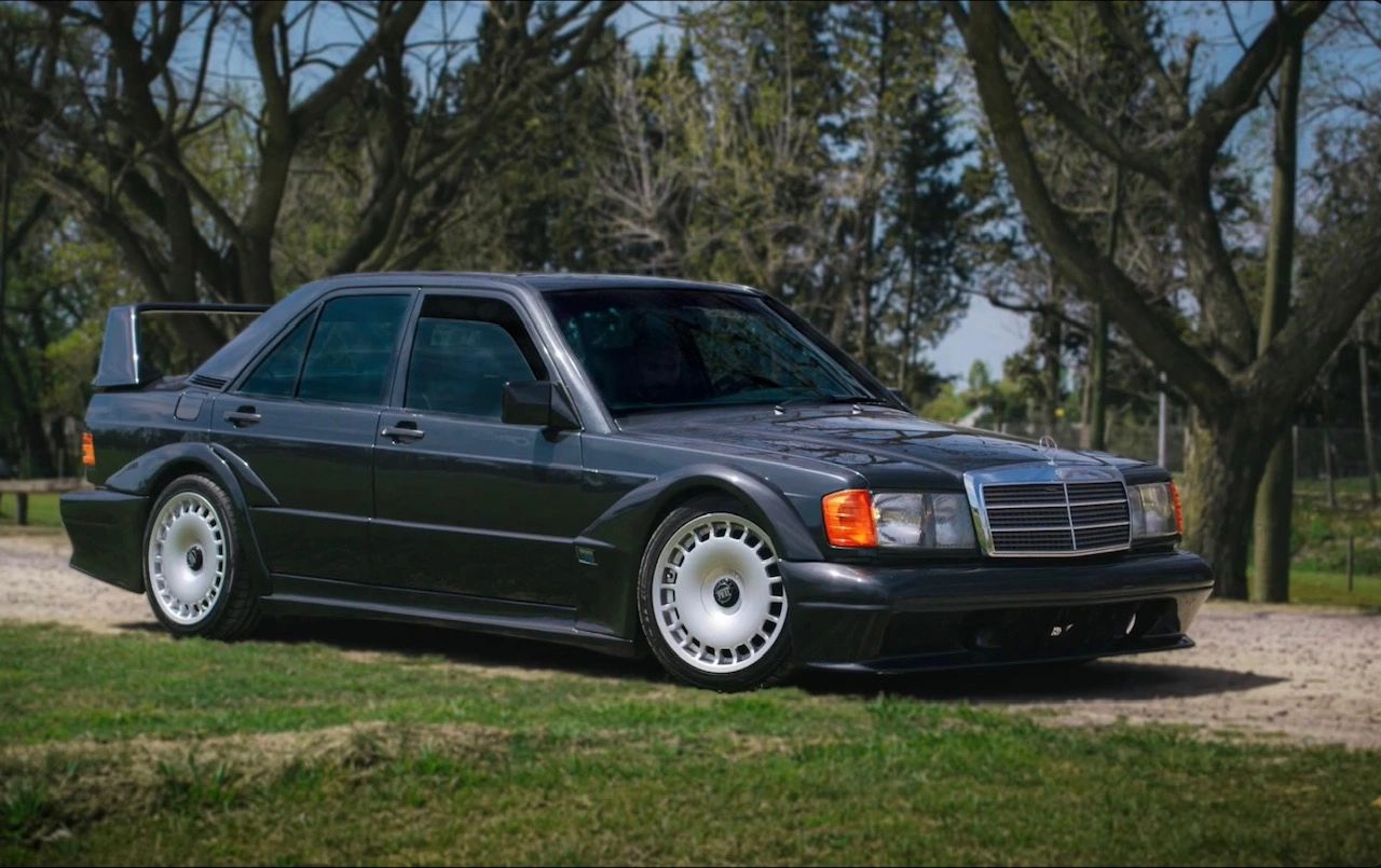 DTM-FMB Forged Series | DTM RaderWerkz