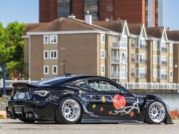 DTM RaderWerkz - BMW E30 E36 Wheels, DTM Rally Racing, DTM Wheels Rims