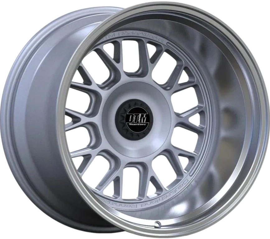 DTM-WB10 MATTE SILVER