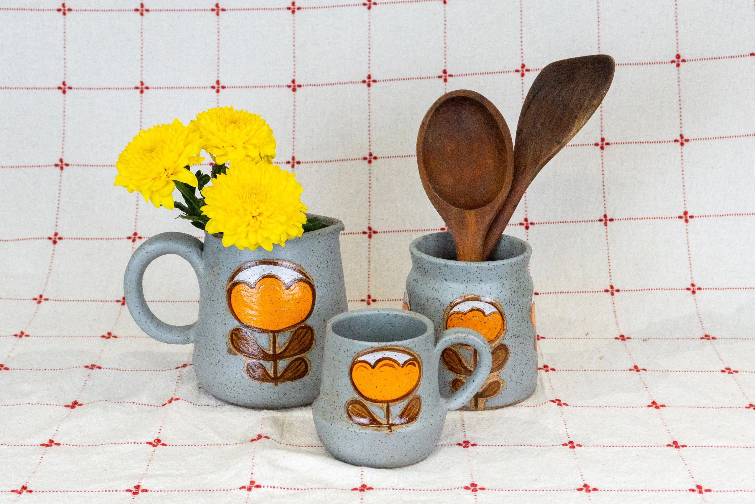 Ross Pottery Studio - Pottery Classes Asheville