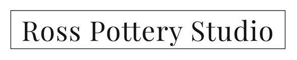 Pottery Classes and In-Person Shopping | Ross Pottery Studio