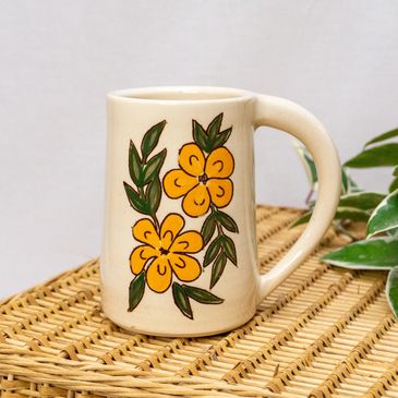 Ceramic Art and Classes | Ross Pottery Studio