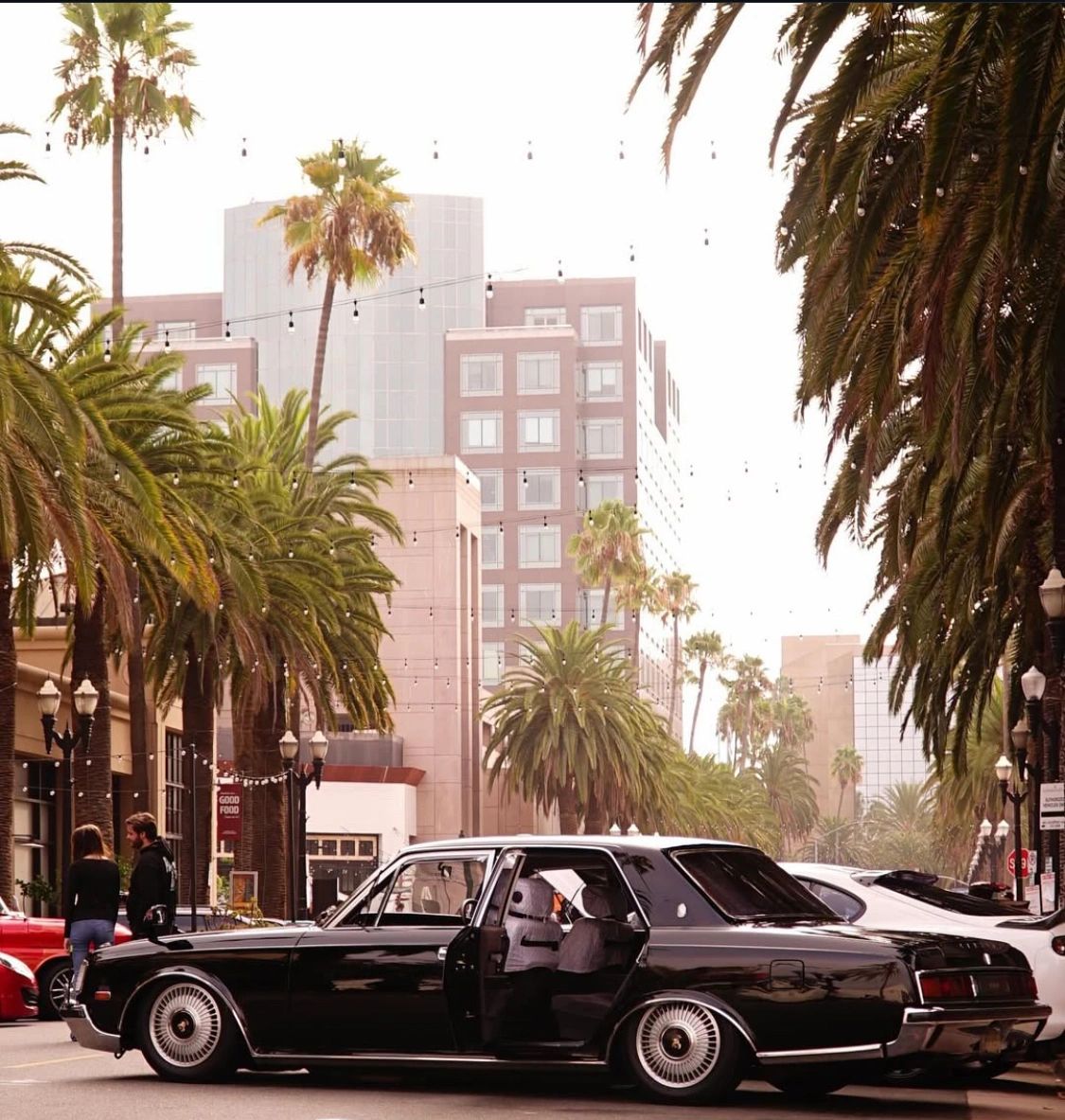 Anaheim Farmers' Market - Downtown Anaheim Association