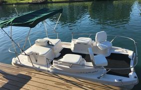 Fort Bend Boats - Used Electric Pontoon Boats for Sale | Fort Bend Boats
